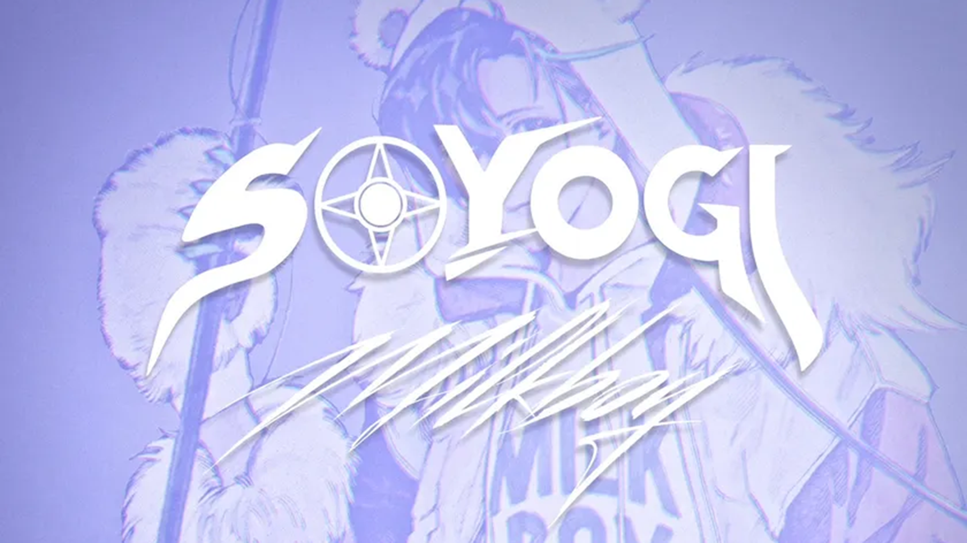 MILKBOY × Yuki Kaji’s “Soyogi Soyogi” Collaboration! Pop-Up Shop Opens ...